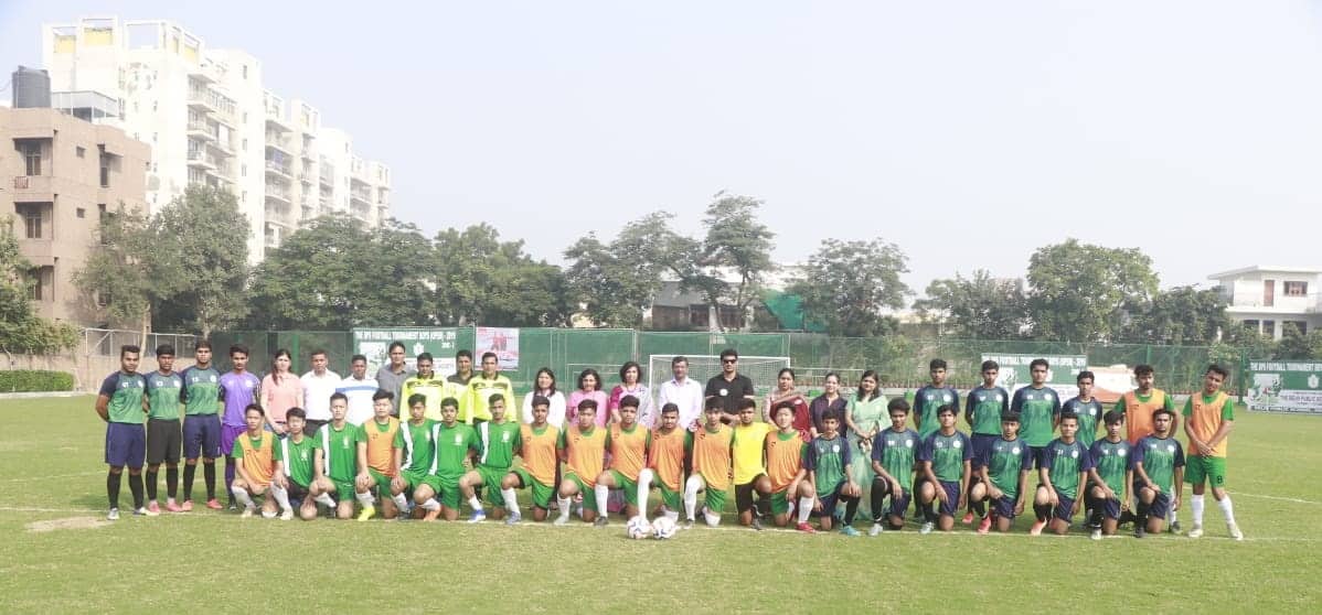 Honor- Sports – DPS Faridabad