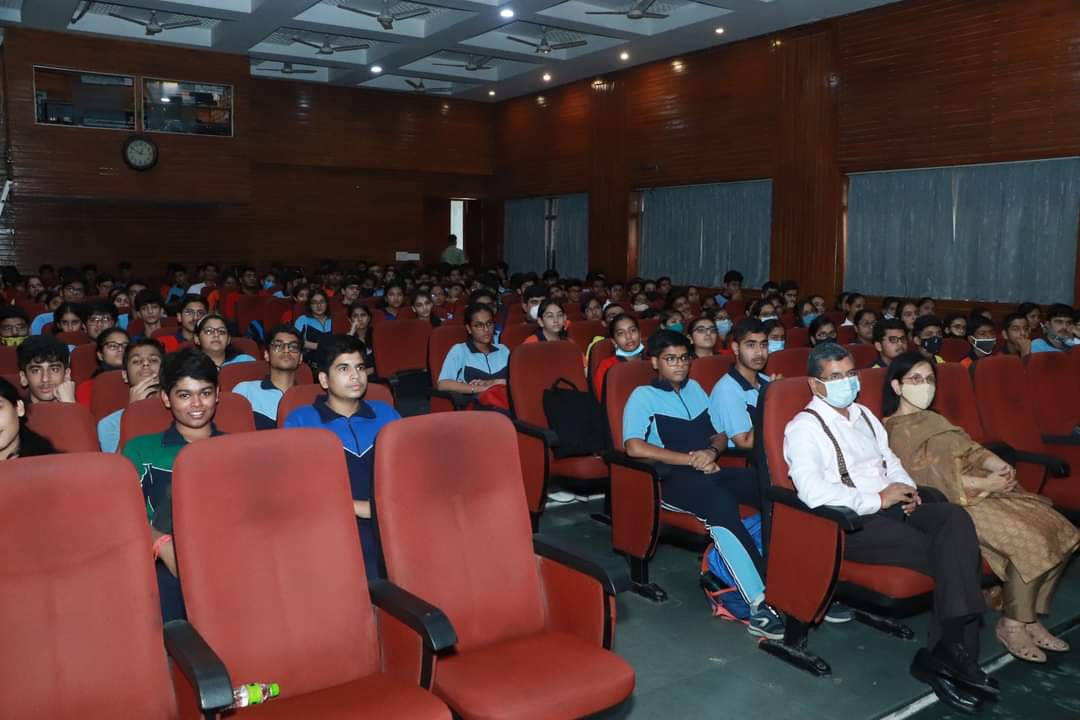 News & Updates – DPS Faridabad