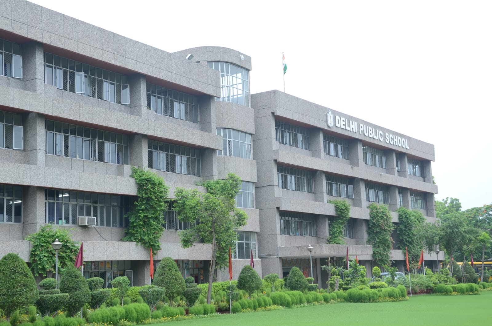 Vision – DPS Faridabad